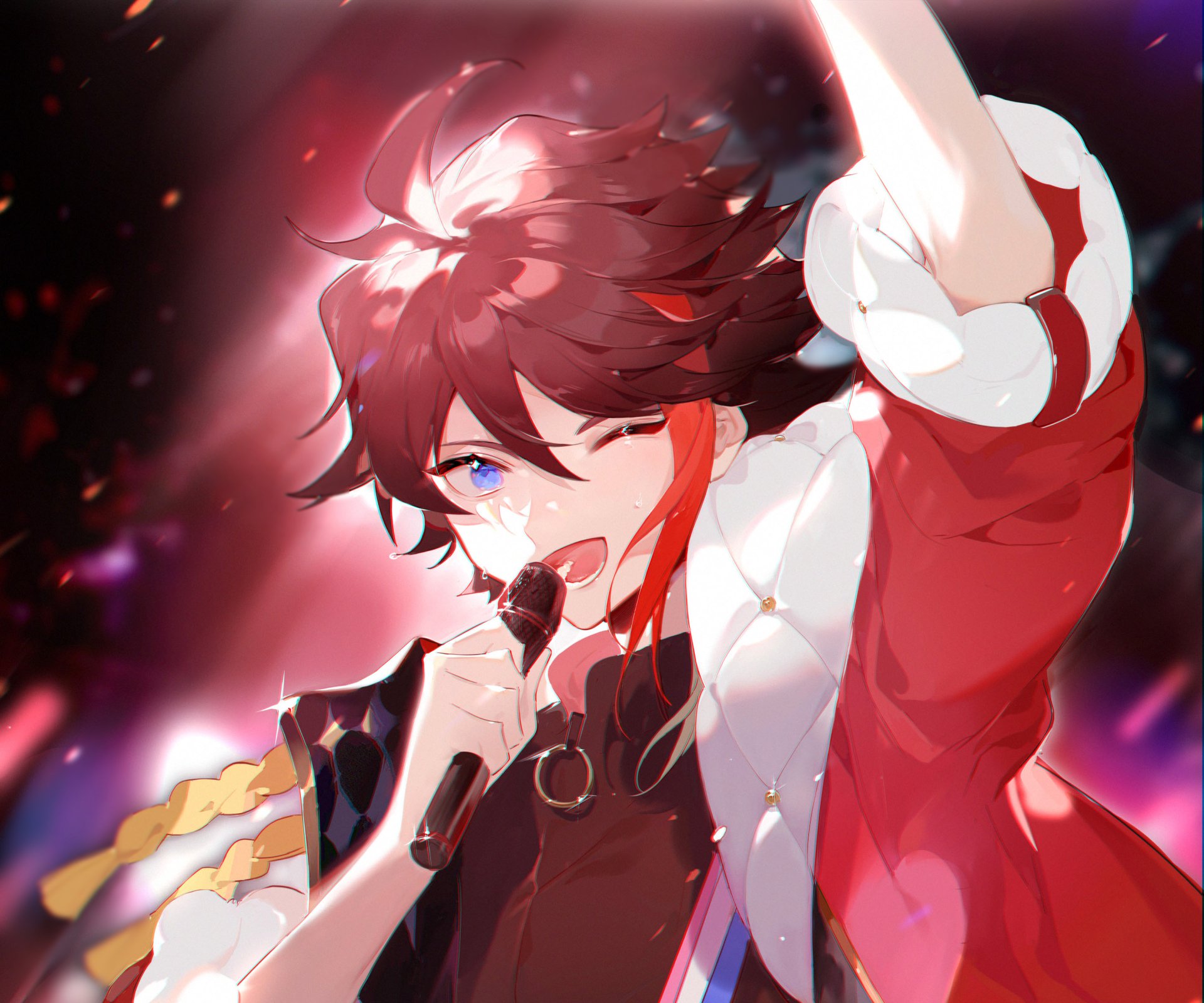 Saegusa Akina - Desktop Wallpapers, Phone Wallpaper, PFP, Gifs, and More!