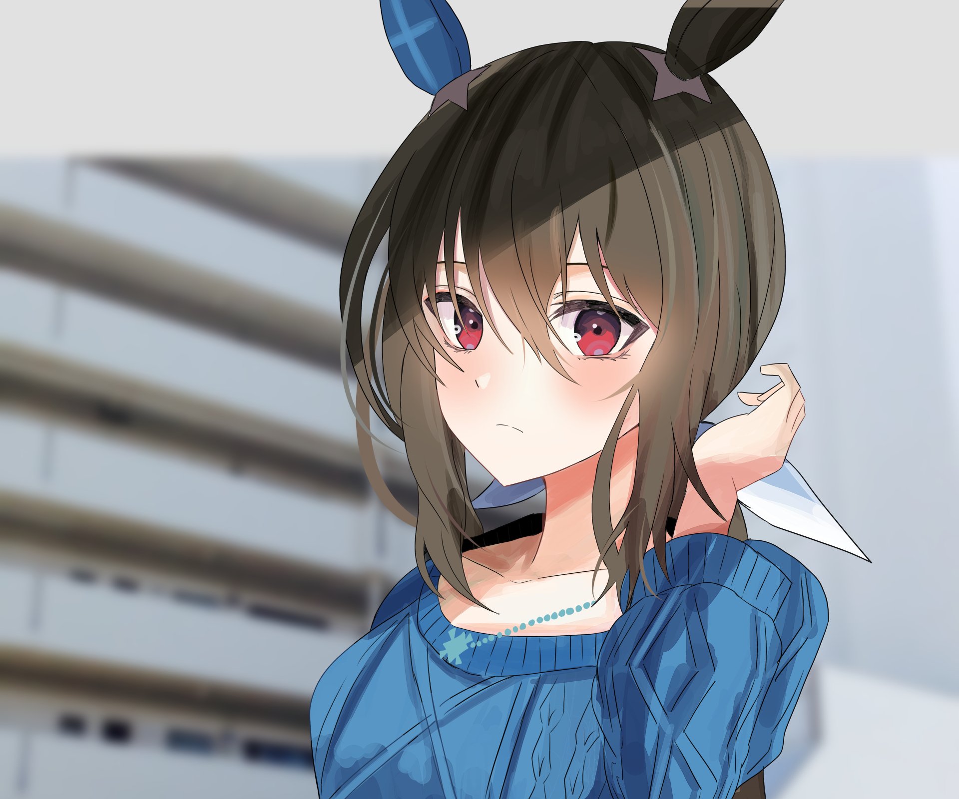 Download Admire Vega Anime Uma Musume: Pretty Derby 4k Ultra HD ...