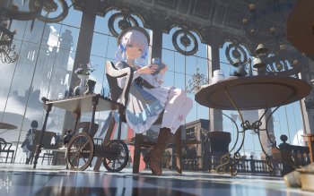 void_0 At Alpha Coders