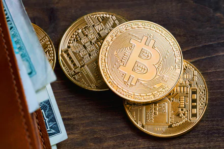 Bitcoin - Desktop Wallpapers, Phone Wallpaper, PFP, Gifs, and More!