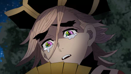 Doma (Demon Slayer: Kimetsu No Yaiba) - Desktop Wallpapers, Phone ...