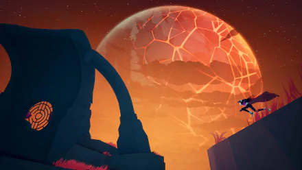 Solar Ash - Desktop Wallpapers, Phone Wallpaper, PFP, Gifs, and More!