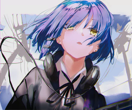 Ryou Yamada - Desktop Wallpapers, Phone Wallpaper, PFP, Gifs, and More!