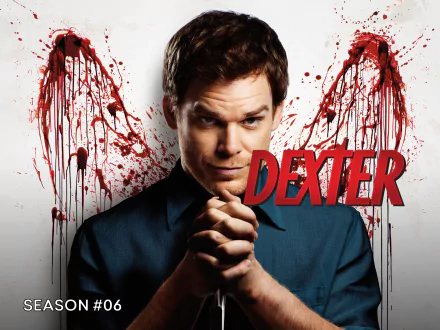 Dexter - Desktop Wallpapers, Phone Wallpaper, PFP, Gifs, and More!