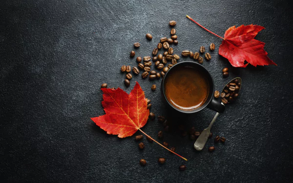 [2100+] Coffee Wallpapers