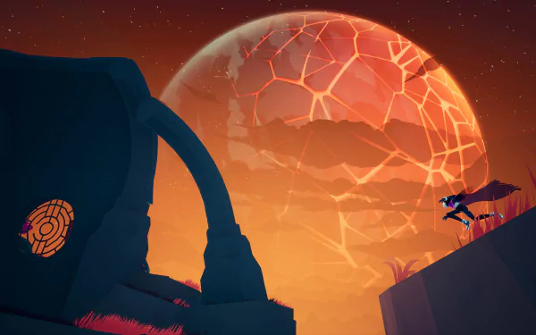 [10+] Solar Ash Wallpapers