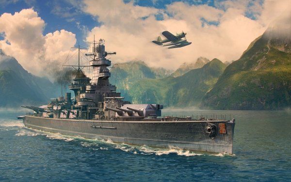 Ship - Desktop Wallpapers, Phone Wallpaper, PFP, Gifs, and More!