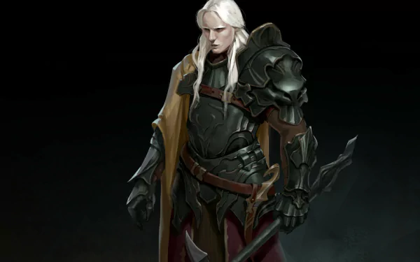 Damon Targaryen Wallpapers