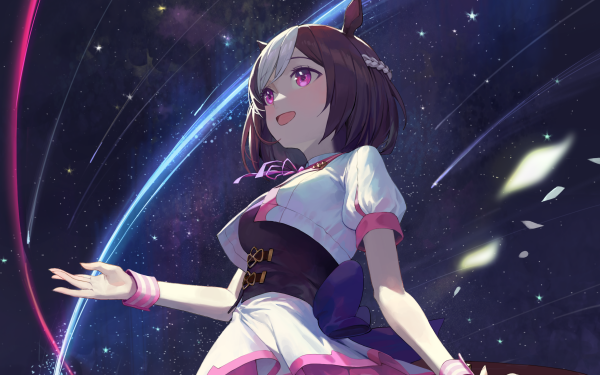 Special Week (Uma Musume) - Desktop Wallpapers, Phone Wallpaper, PFP ...