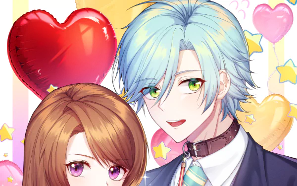 Variable Barricade Wallpapers