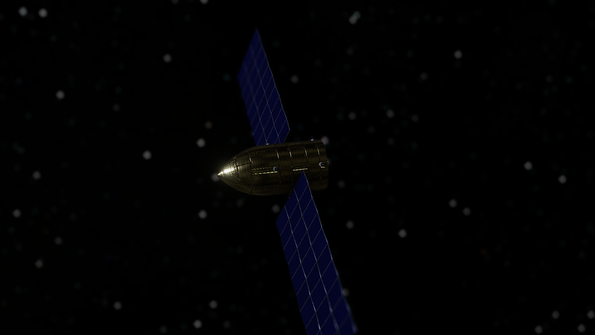 Juno: New Origins wallpapers by retzer221R