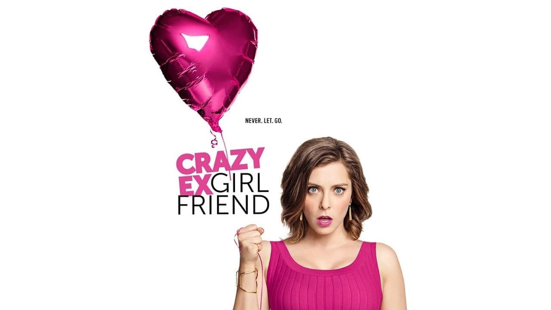 HD Wallpaper of Crazy Ex-Girlfriend