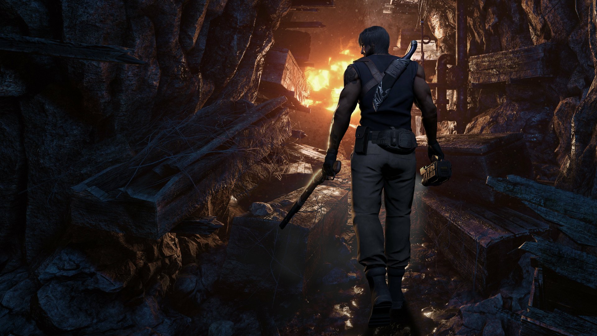 Immortal Legacy: The Jade Cipher - Desktop Wallpapers, Phone Wallpaper ...