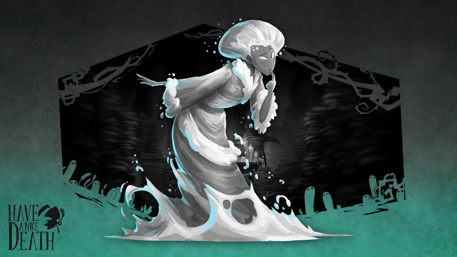 Have A Nice Death - Desktop Wallpapers, Phone Wallpaper, PFP, Gifs, and ...