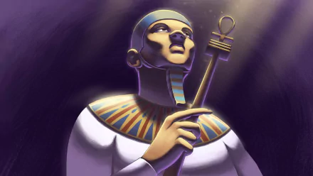 Pharaoh: A New Era - Desktop Wallpapers, Phone Wallpaper, PFP, Gifs ...