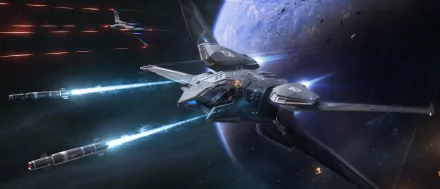 Star Citizen - Desktop Wallpapers, Phone Wallpaper, PFP, Gifs, and More!
