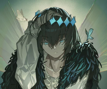 Oberon (Fate/Grand Order) - Desktop Wallpapers, Phone Wallpaper, PFP ...