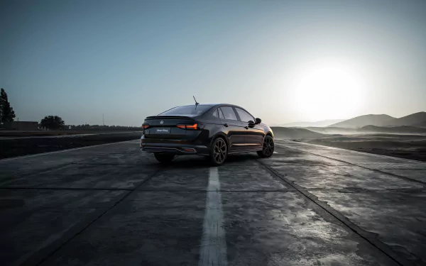 [10+] Volkswagen Virtus Wallpapers