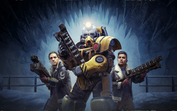 [30+] Fallout 76 Wallpapers