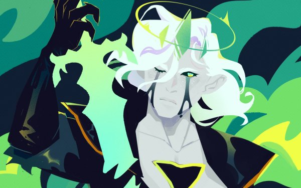 Viego (League Of Legends) - Desktop Wallpapers, Phone Wallpaper, PFP ...