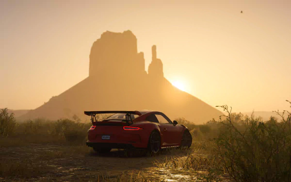 [30+] The Crew 2 4k Wallpapers