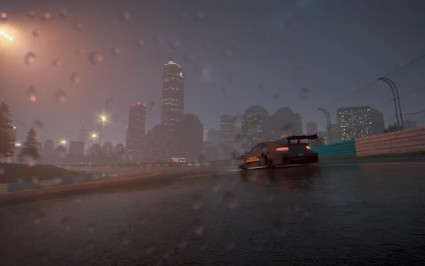 [30+] The Crew 2 4k Wallpapers