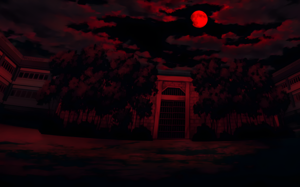 Prison School - Desktop Wallpapers, Phone Wallpaper, PFP, Gifs, and More!