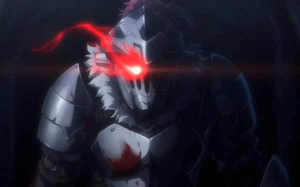[50+] Goblin Slayer 4k Wallpapers