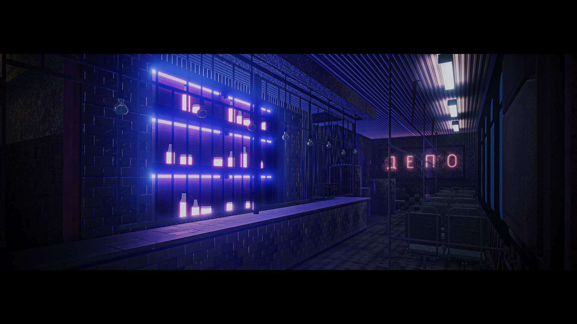 Organism by Garvas313