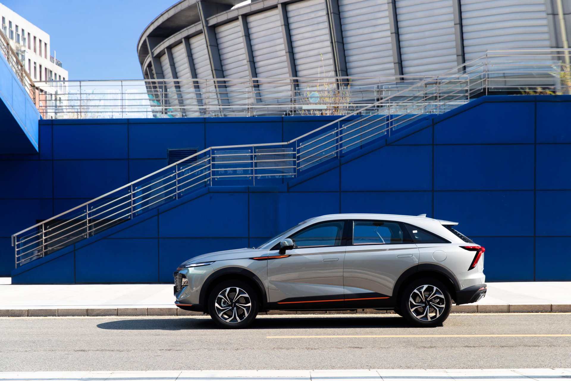 Haval Shenshou - Desktop Wallpapers, Phone Wallpaper, PFP, Gifs, and More!