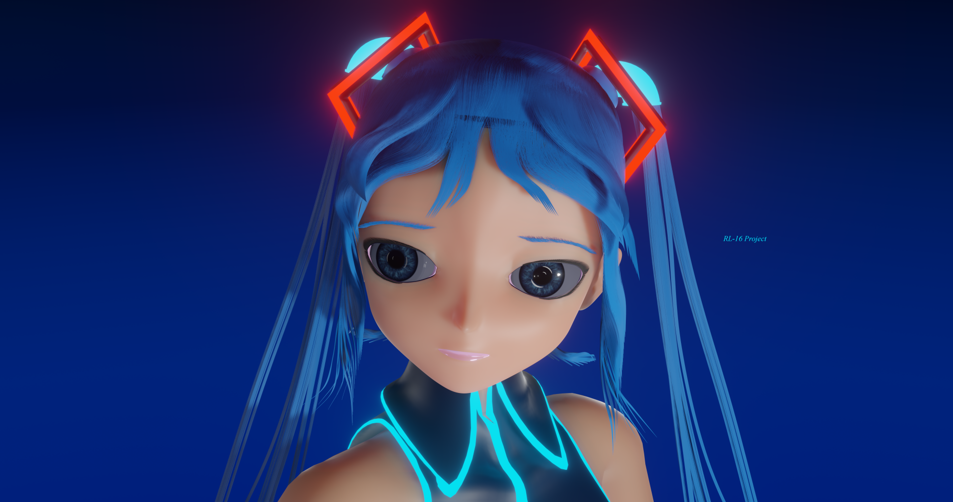 PPF Past, Present... Future by RL-16 Project