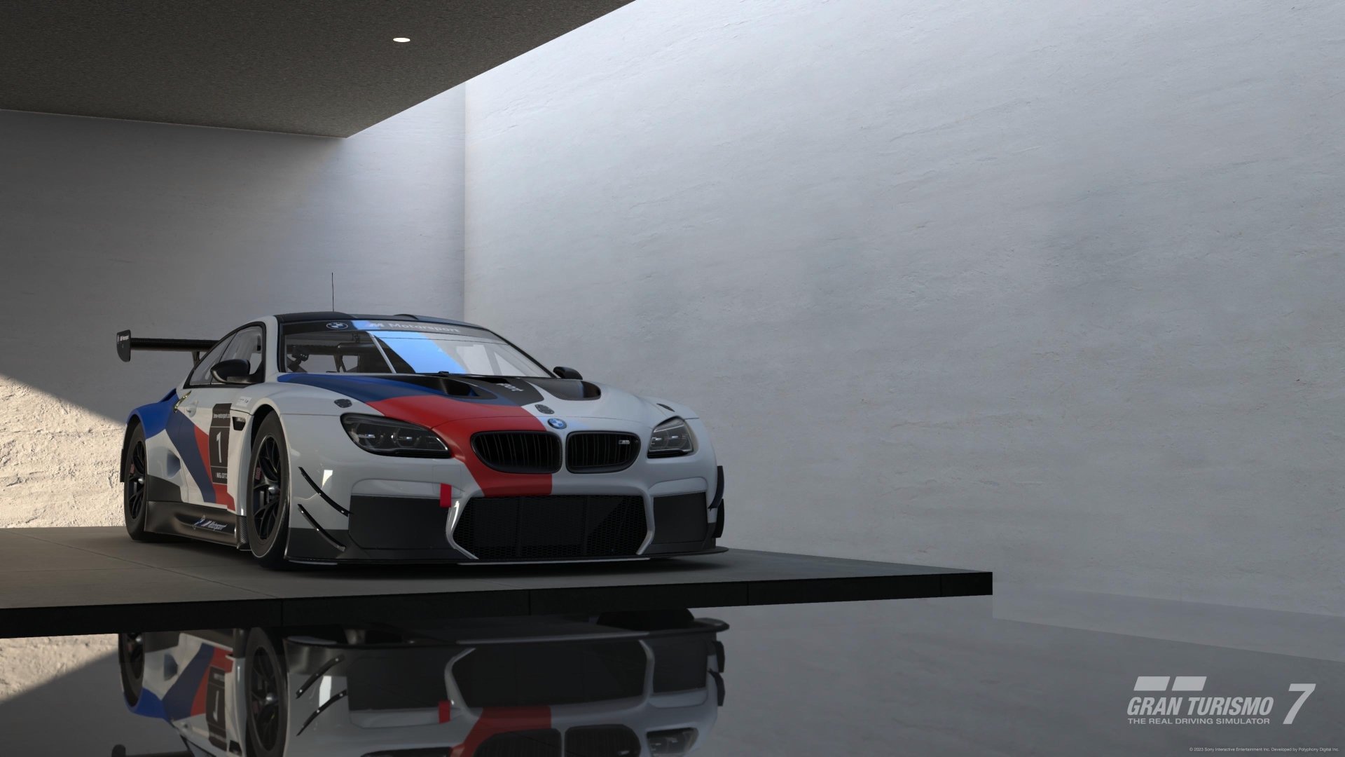 [10+] Gran Turismo 4k Wallpapers