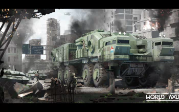 Command Conquer Tank Wallpaper COMMAND AND CONQUER: RED ALERT 2/3