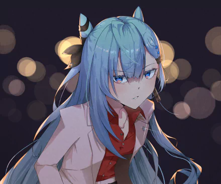 Vestia Zeta - Desktop Wallpapers, Phone Wallpaper, PFP, Gifs, and More!