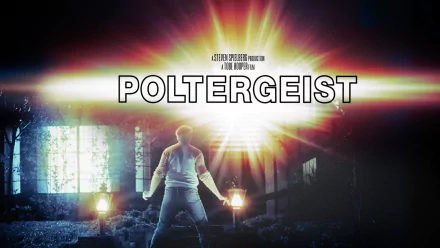 Poltergeist (1982) - Desktop Wallpapers, Phone Wallpaper, PFP, Gifs ...