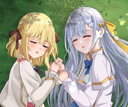 Anisphia Wynn Palettia - Desktop Wallpapers, Phone Wallpaper, PFP, Gifs ...