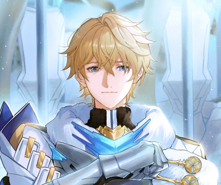 Gepard Landau - Desktop Wallpapers, Phone Wallpaper, PFP, Gifs, and More!