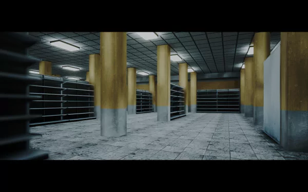 [20+] Liminal Space Wallpapers