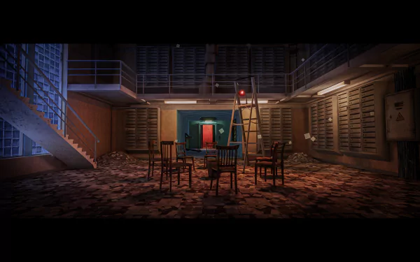 [20+] VRChat Wallpapers