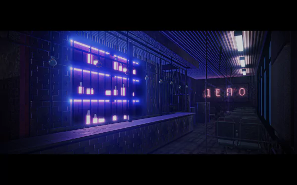 [20+] VRChat Wallpapers