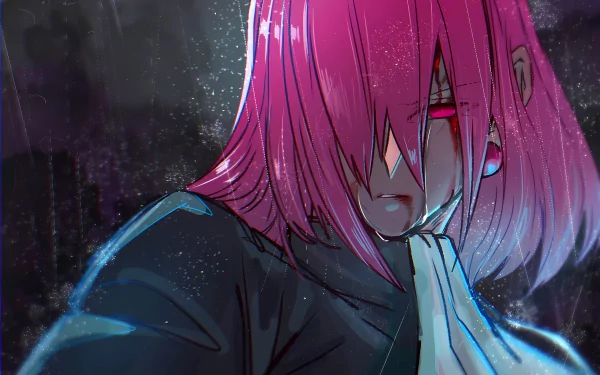 mashle pc Desktop Wallpapers, Phone Wallpaper, PFP, Gifs, and More At ...