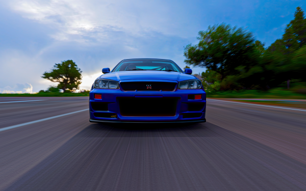 Forza Horizon - Desktop Wallpapers, Phone Wallpaper, PFP, Gifs, and More!