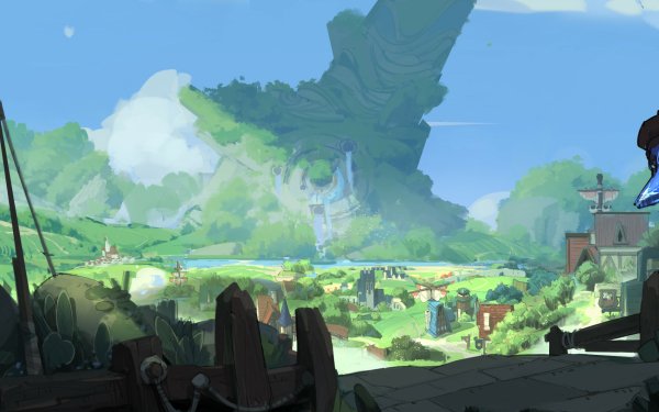 Wizard - Desktop Wallpapers, Phone Wallpaper, PFP, Gifs, and More!