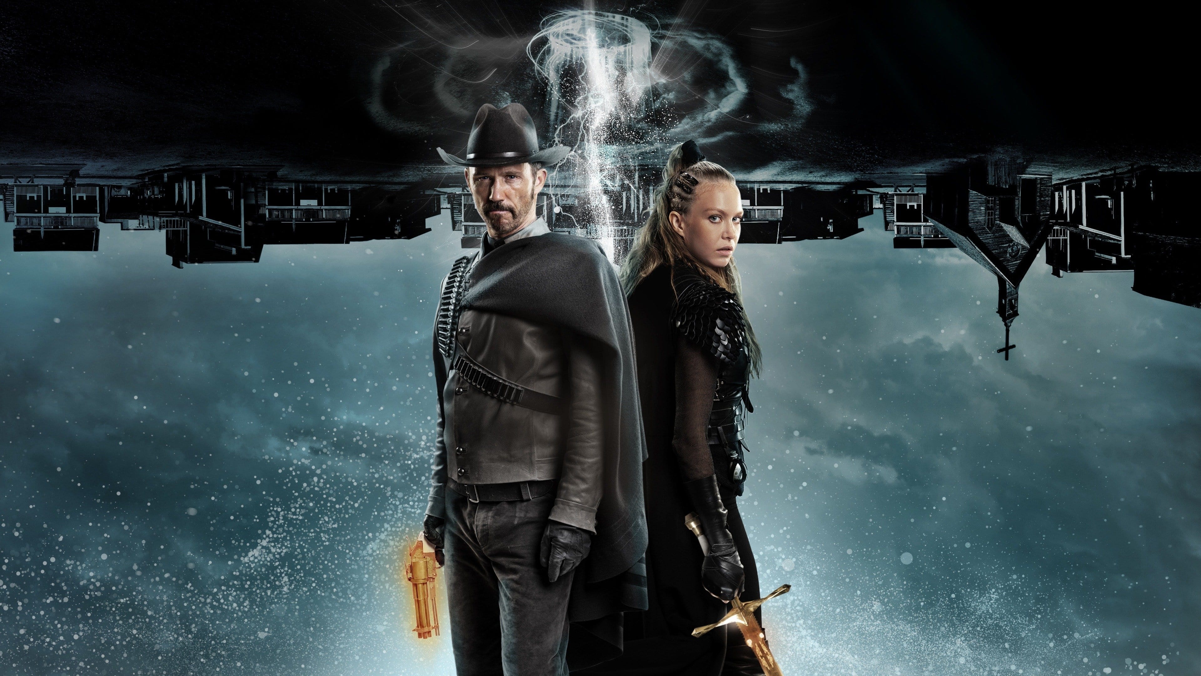 Ripd Wallpaper A Poster Of Jeff Bridges And Ryan Reynolds Starrer