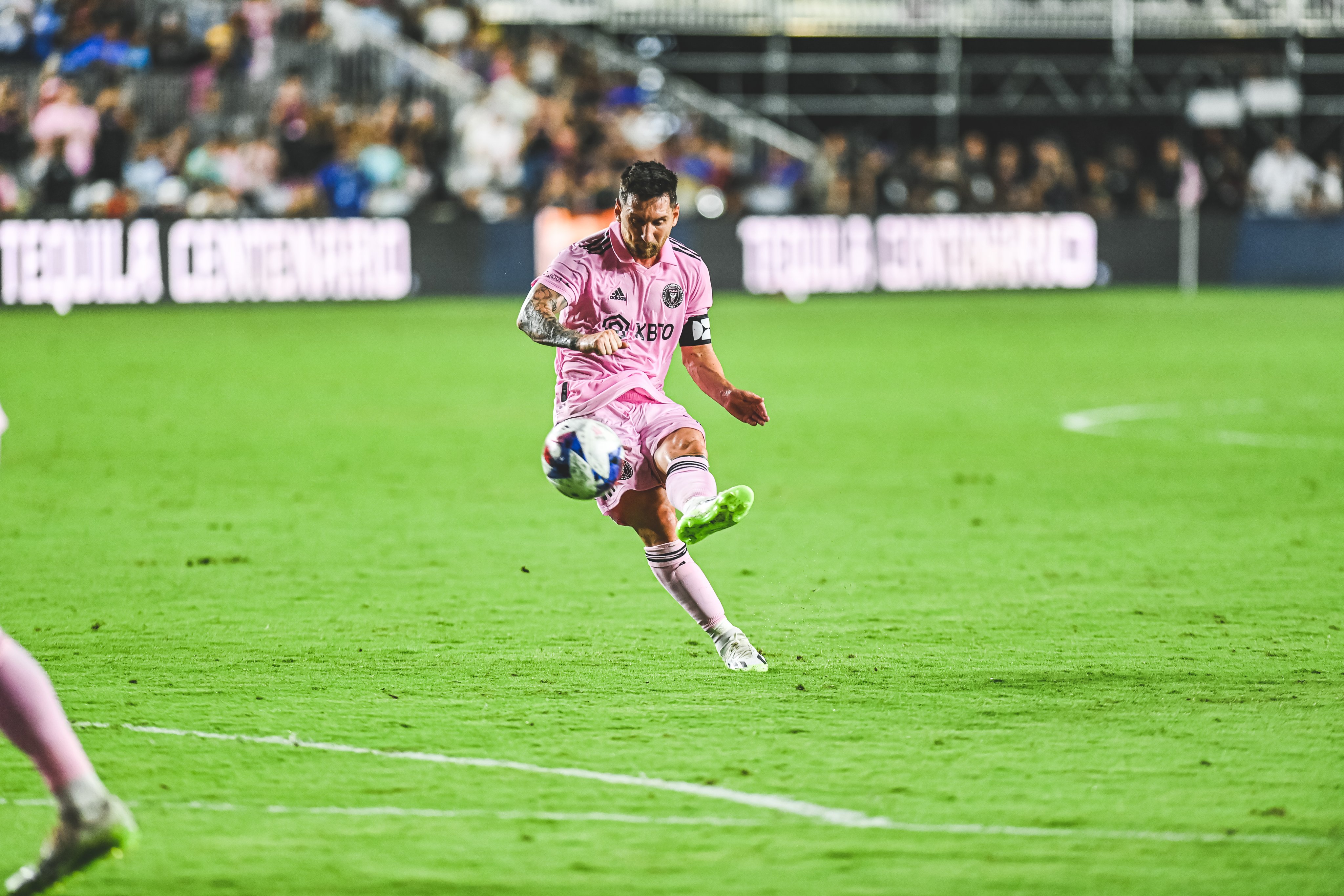 Download Messi Magic At Inter Miami In 4K Ultra HD Download Messi Magic At Inter Miami In 4K Ultra HD