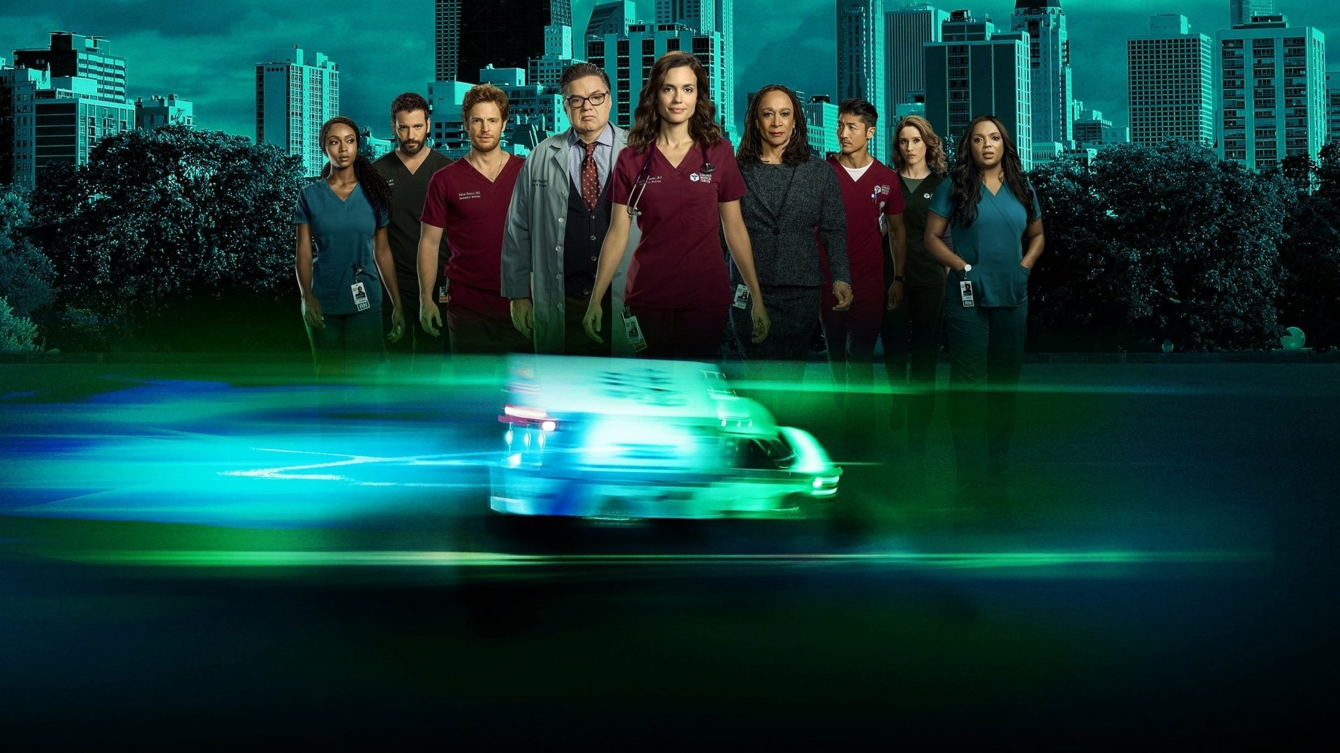 Chicago Med - Desktop Wallpapers, Phone Wallpaper, PFP, Gifs, and More!