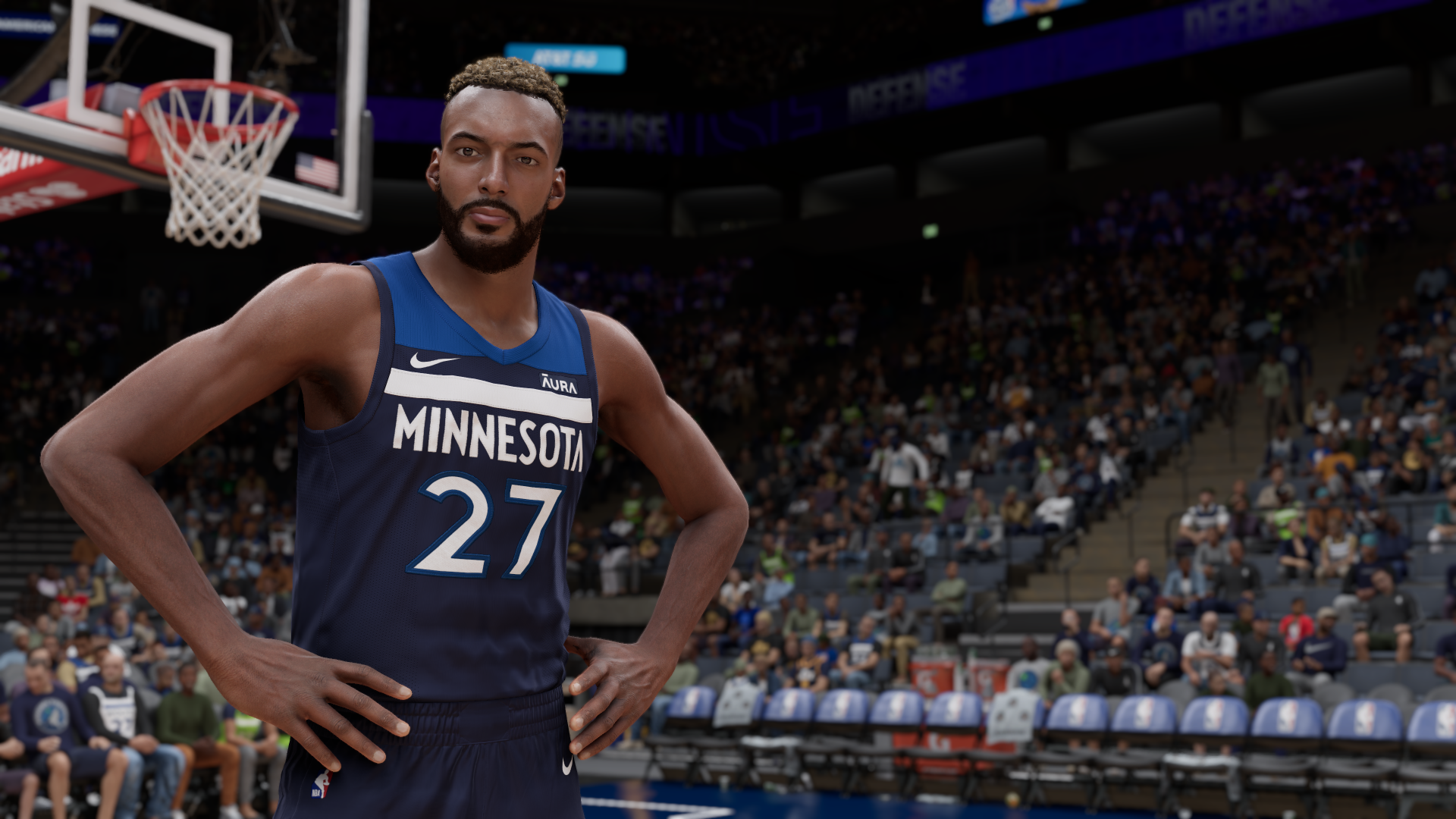 Download NBA 2K23 4K Ultra HD Wallpaper for Free