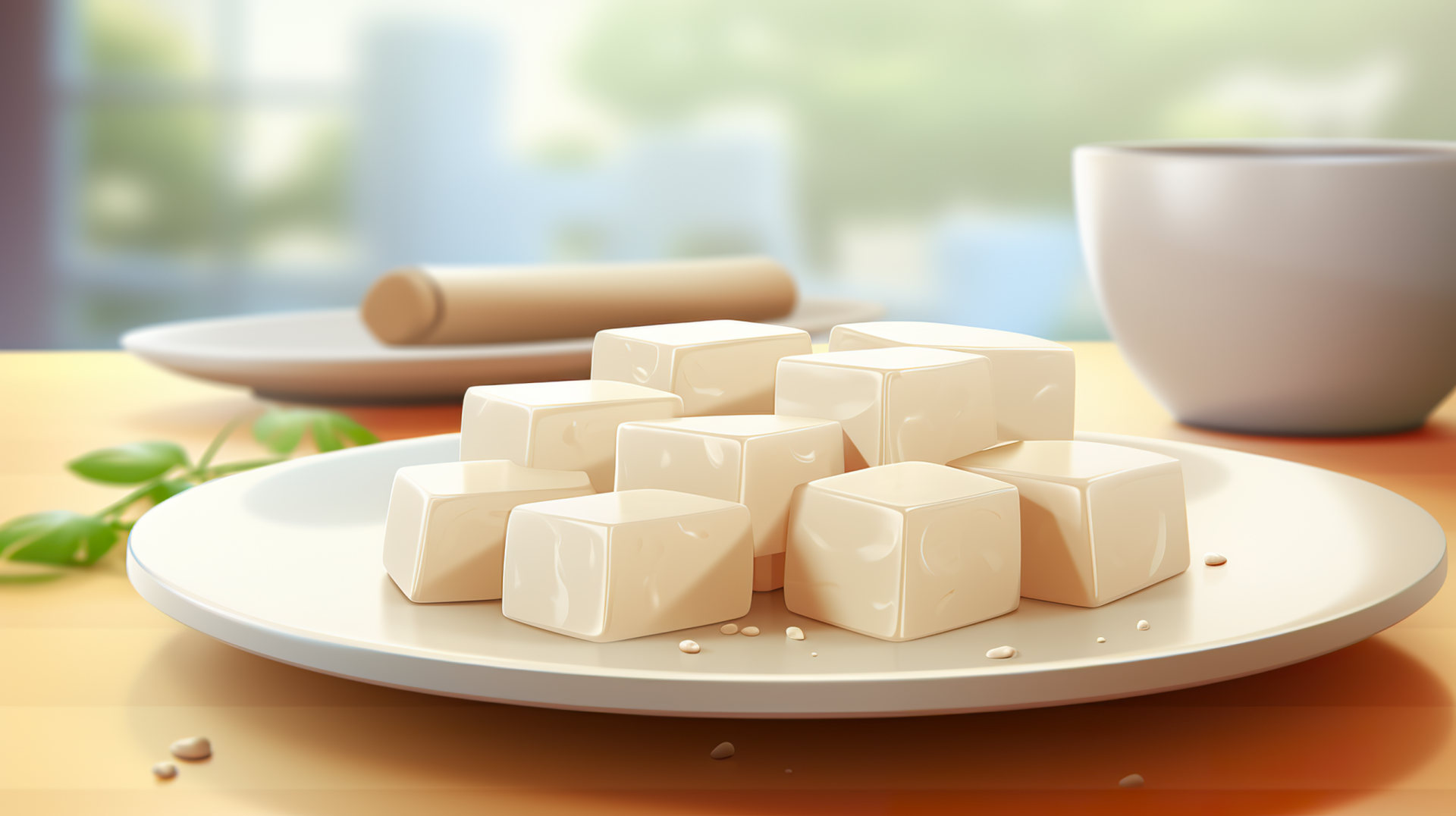 Tofu - Desktop Wallpapers, Phone Wallpaper, PFP, Gifs, and More!