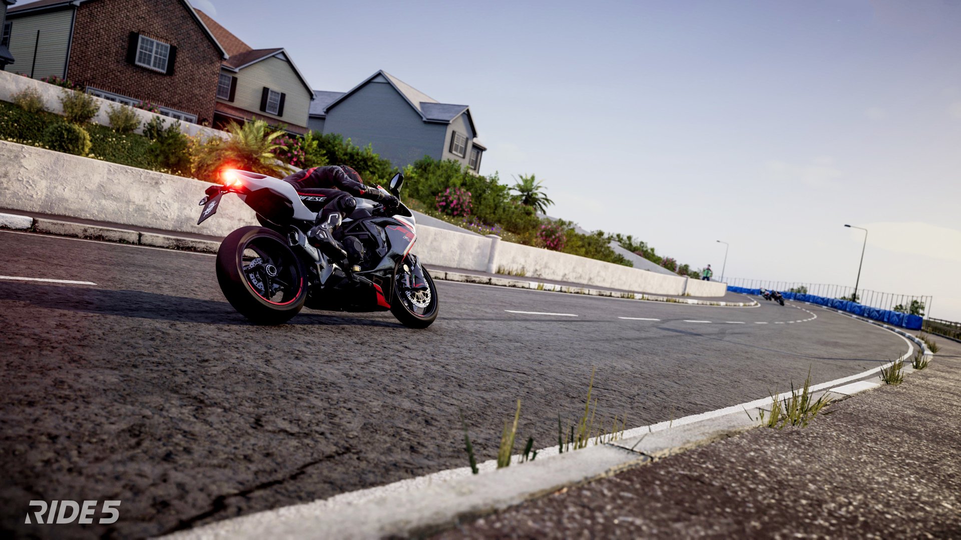 Download Ride 5 Thrill in 4K Ultra HD