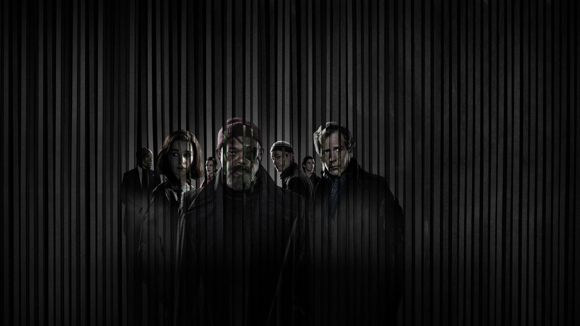 Download TV Show Secret Invasion HD Wallpaper